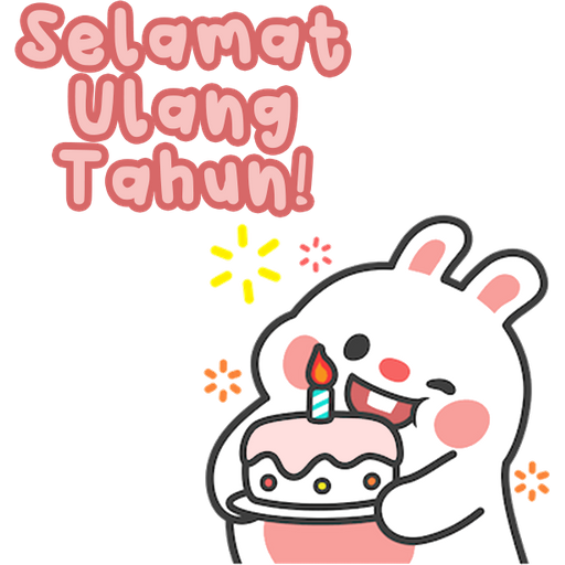 Sticker Maker - Senandika