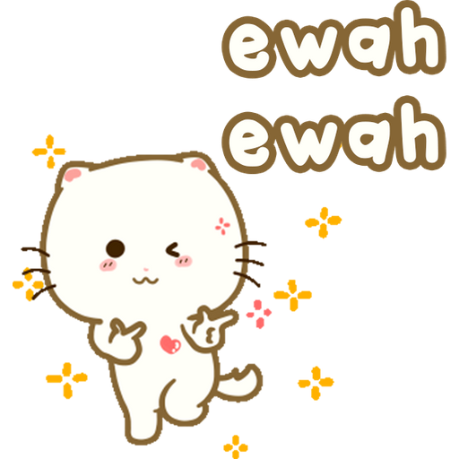 Sticker Maker - Senandika