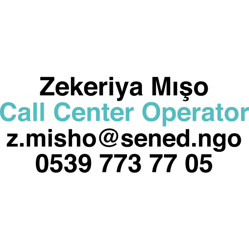 Sticker Maker - SENED