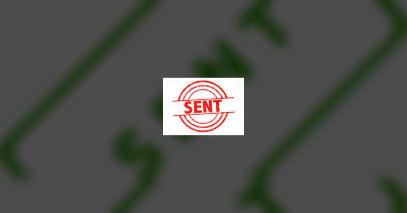 Sticker Maker - Sent stickers