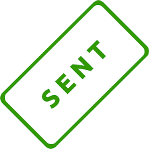 Sticker Maker - Sent stickers