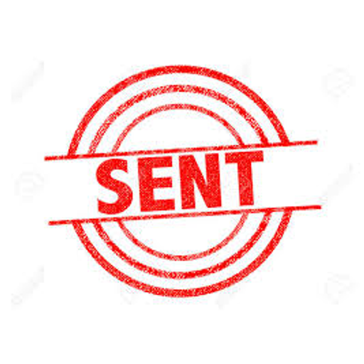 Sticker Maker - Sent stickers