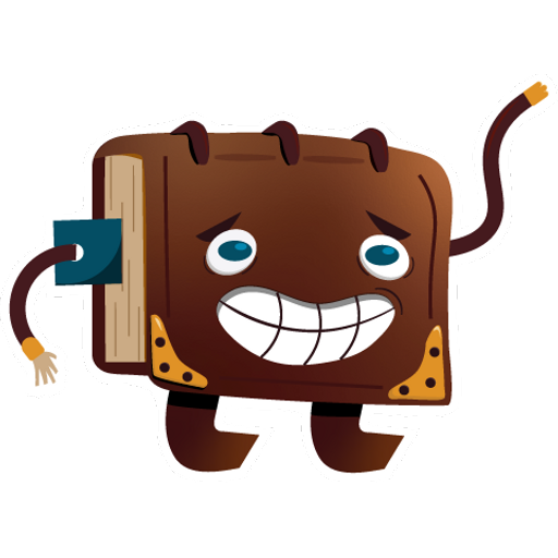 Sticker Maker - Sentient objects