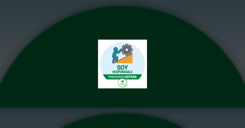 Sticker Maker - SOY RESPONSABLE