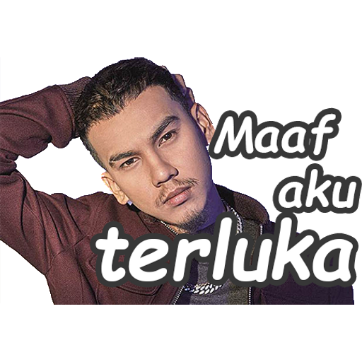 Sticker Maker - sepi ape sial