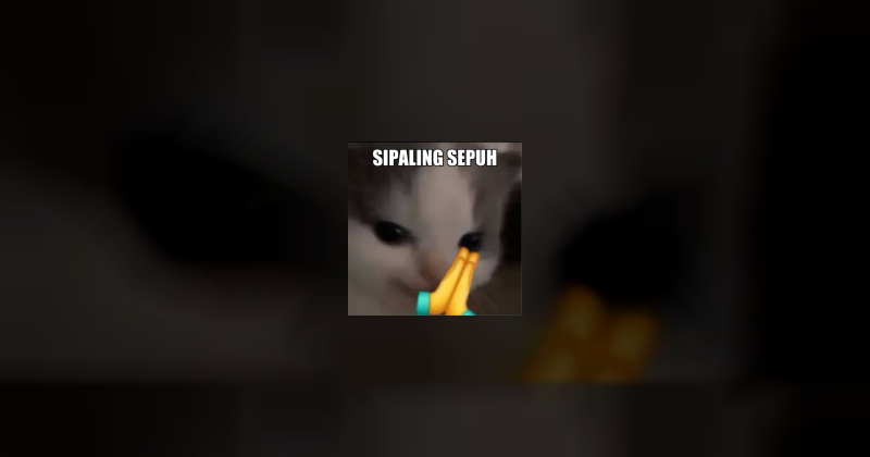 Sticker Maker - sepuh ajg