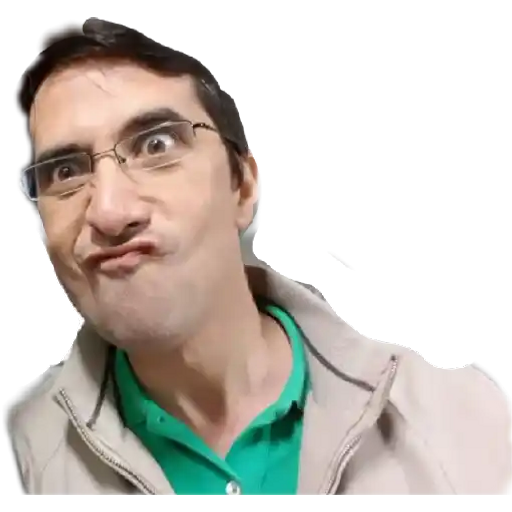 Sticker Maker - Sergay