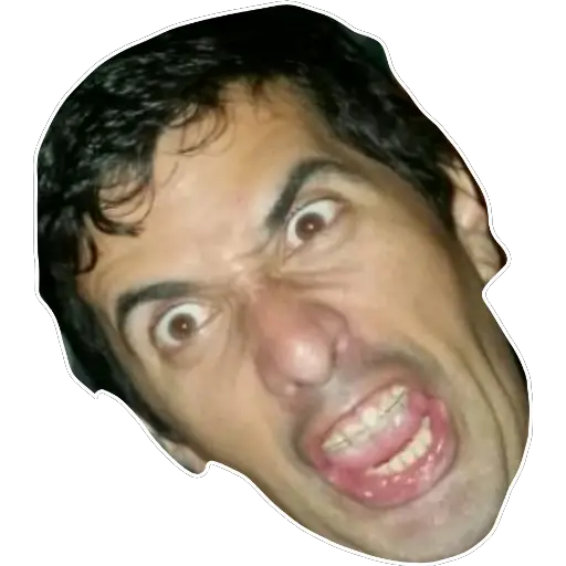 Sticker Maker - Sergay
