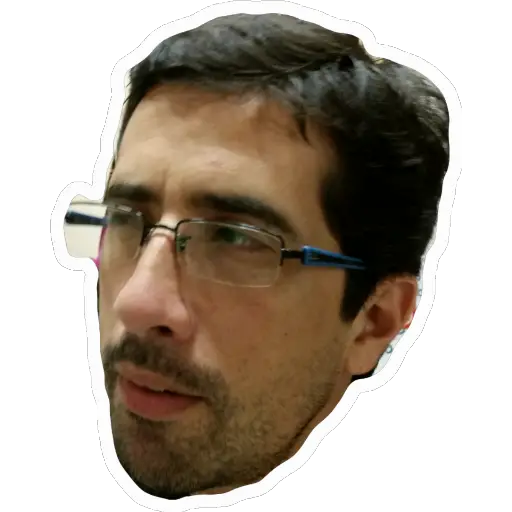 Sticker Maker - Sergay