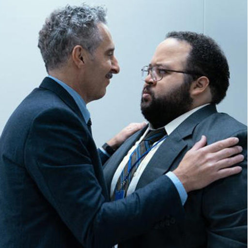 Sticker Maker - Severance Sticker Pack #1