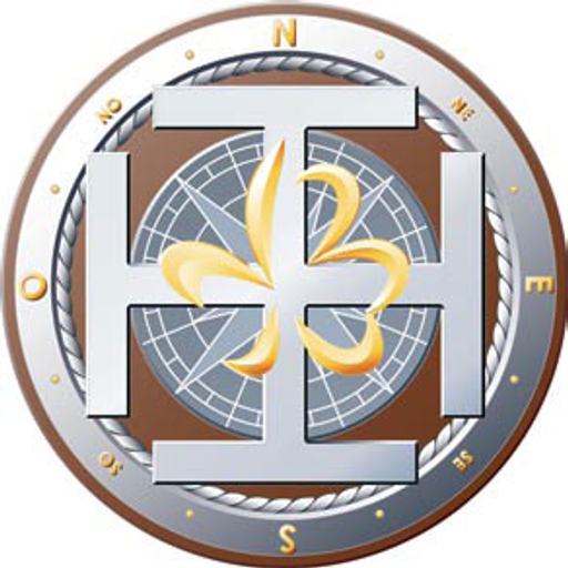 Sticker Maker - SGDF - Progression Pionniers/caravelles