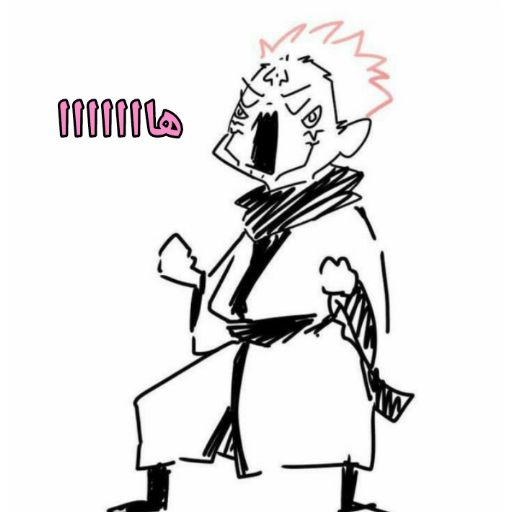 Sticker Maker - │〄 Shadow Bot