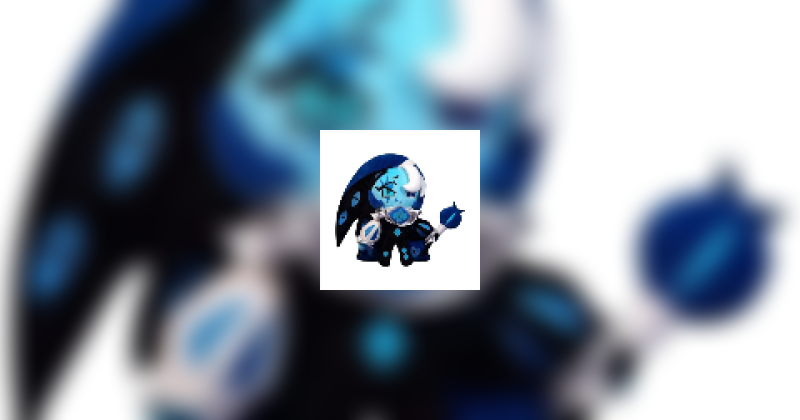 Sticker Maker - shadow milk cookie