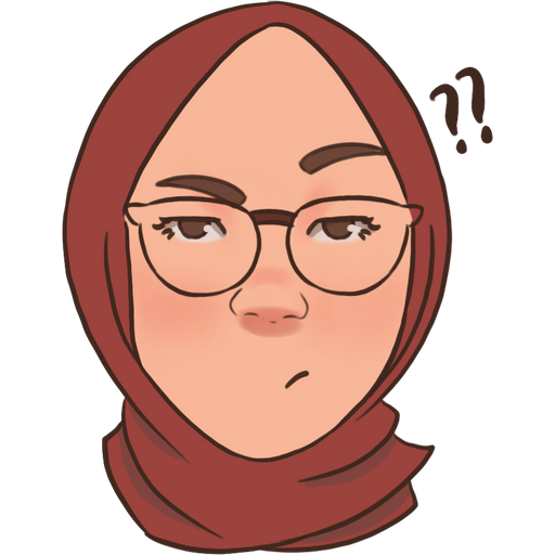 Sticker Maker - Shaf sticker pack