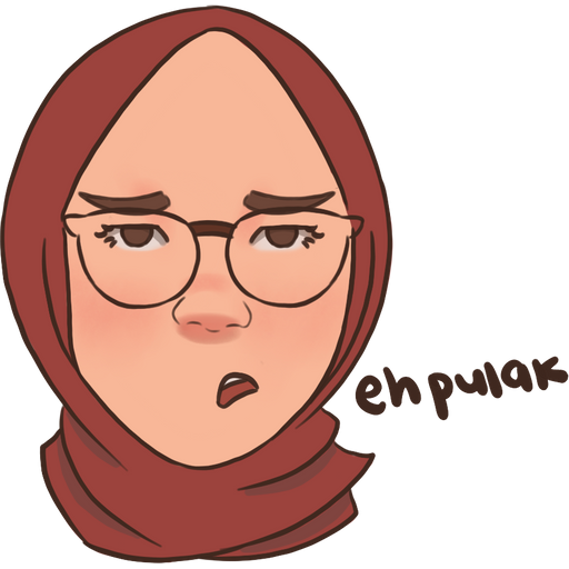 Sticker Maker - Shaf sticker pack