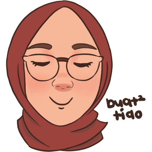 Sticker Maker - Shaf sticker pack