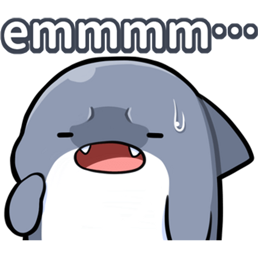 Sticker Maker - Shahimi