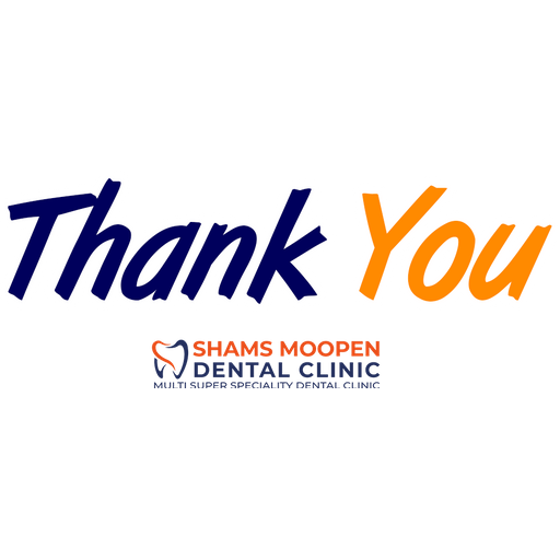 Sticker Maker - Shams Moopen Dental Clinic