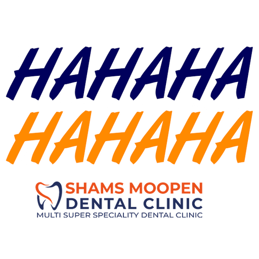Sticker Maker - Shams Moopen Dental Clinic