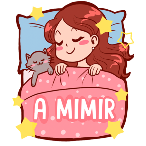 Sticker Maker - ★彡 Alegría y Sofía 彡★