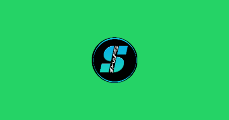Sticker Maker - Shape
