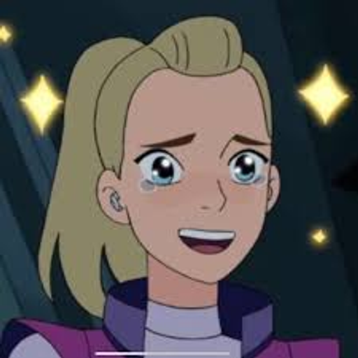 Sticker Maker - She ra