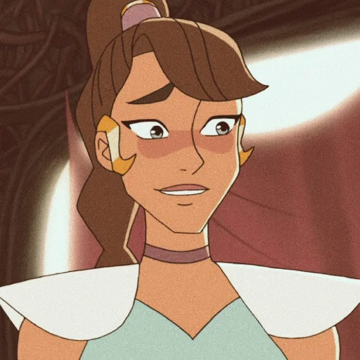 Sticker Maker - She-ra 4