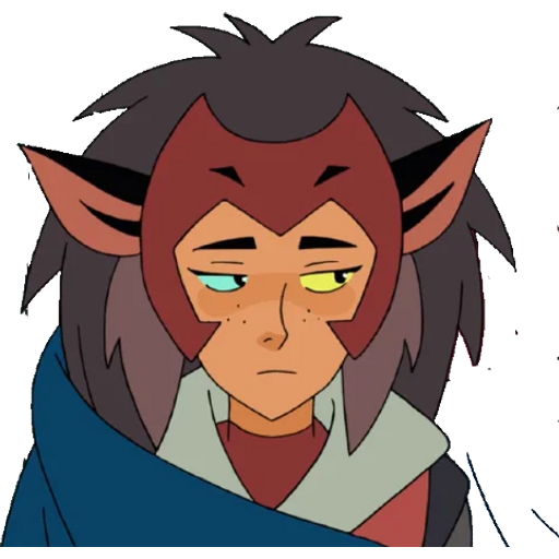 Sticker Maker - She-ra 5