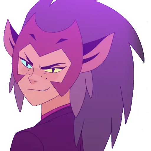 Sticker Maker - She-ra 5