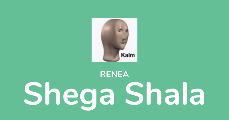 Sticker Maker - Shega Shala