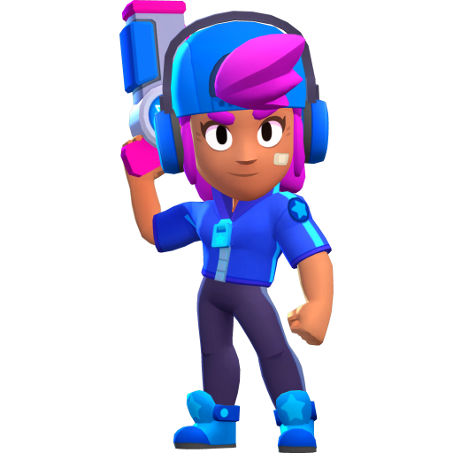 Sticker Maker - shelly