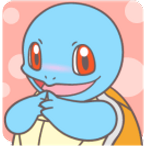 Sticker Maker - Shiggy