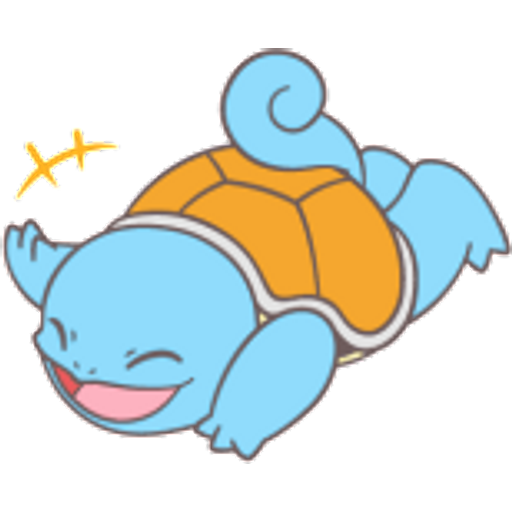 Sticker Maker - Shiggy