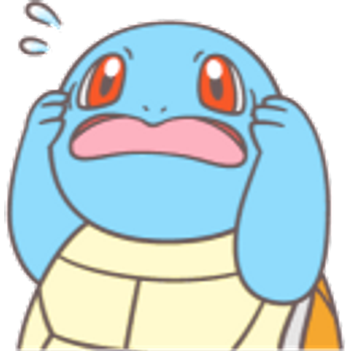 Sticker Maker - Shiggy