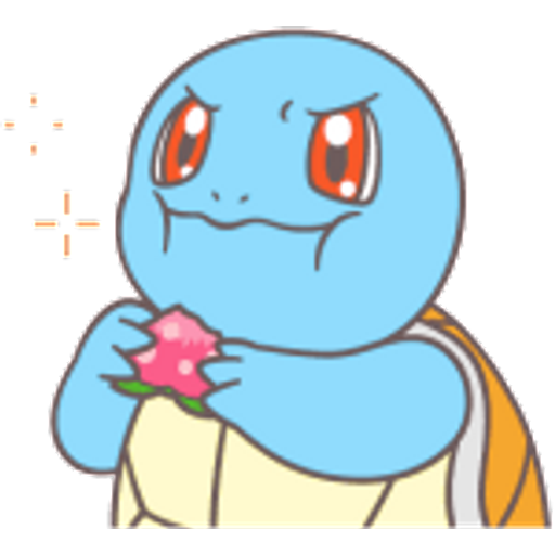 Sticker Maker Shiggy