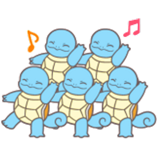 Sticker Maker - Shiggy