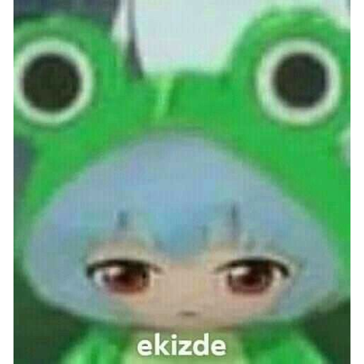 Sticker Maker - Shin