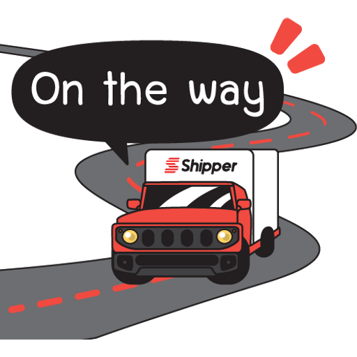 Sticker Maker - Shipper B2B Task