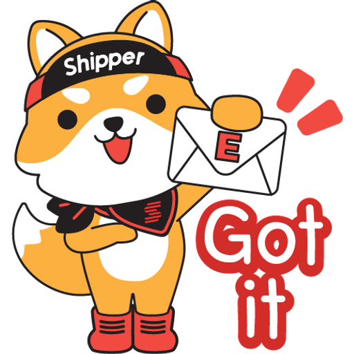 Sticker Maker - Shipper B2B Task