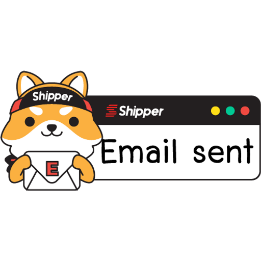 Sticker Maker - Shipper B2B Task