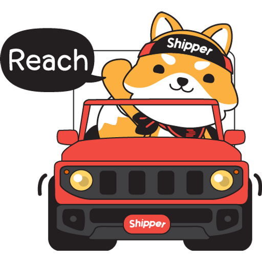 Sticker Maker - Shipper B2B Task