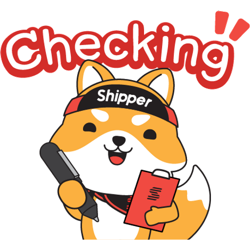 Sticker Maker - Shipper B2B Task