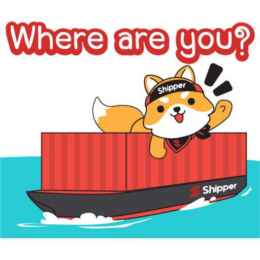 Sticker Maker - Shipper B2B Task