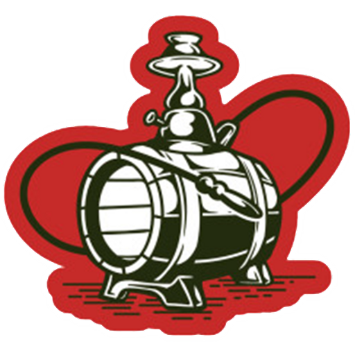 Sticker Maker - Shisha