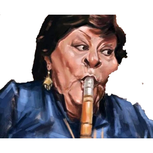 Sticker Maker - Shisha