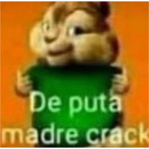 Sticker Maker - Shitpost (18)