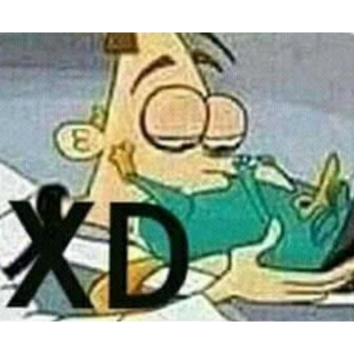 Sticker Maker - Shitpost 3