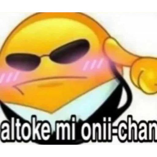 Sticker Maker - Shitpost 3