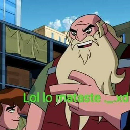 Sticker Maker - Shitpost 4