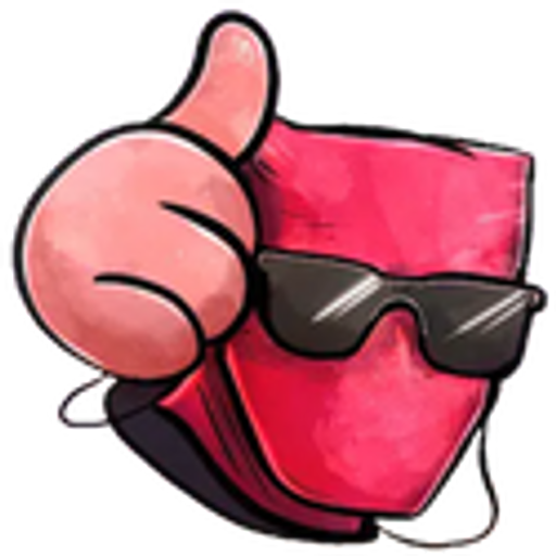 Sticker Maker - Shitpost (6)